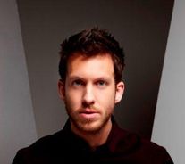 Calvin Harris - LETRAS.MUS.BR