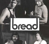 Bread - LETRAS.MUS.BR
