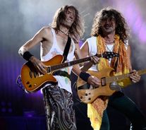 Extremoduro | 11 álbumes de la discografía en LETRAS.COM