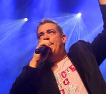 Ray Reyes - LETRAS.MUS.BR