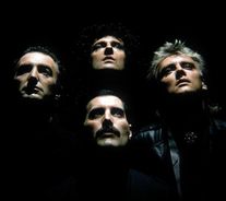 Queen - LETRAS.MUS.BR