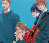 Given (anime) - LETRAS.COM (10 canciones)
