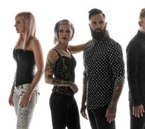 Skillet - LETRAS.MUS.BR