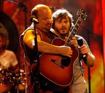 Tenacious D - LETRAS.MUS.BR