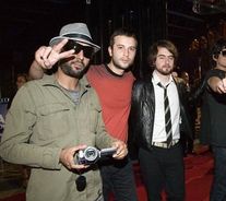 Zoé | 13 álbumes de la discografía en LETRAS.COM