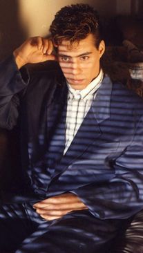 Brandon Michaels (Freestyle) - LETRAS.MUS.BR