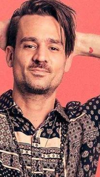 Chano - LETRAS.COM (26 canciones)