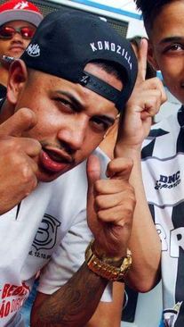 Mc Pp Da Vs Letras Mus Br