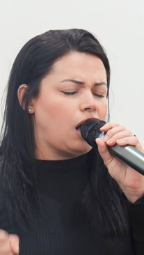 Aline Marques - LETRAS.COM (6 canciones)