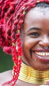 Preta Rara | 1 álbum de la discografía en LETRAS.COM