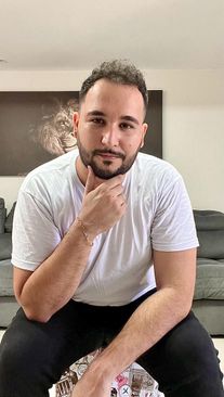 Marcos Borges - LETRAS.COM (2 canciones)