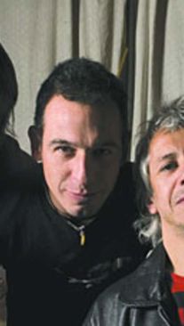 Los Piojos | 12 álbumes de la discografía en LETRAS.COM