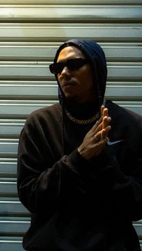 Nicx | 1 álbum de la discografía en LETRAS.COM