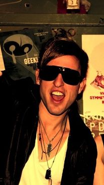 Young London - LETRAS.MUS.BR