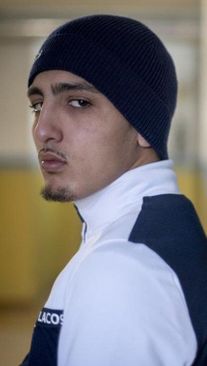 MORAD (M.D.L.R.) - LETRAS.COM (127 canciones)