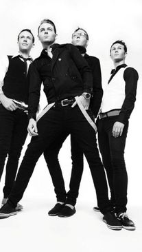 The Graeme Watkins Project - LETRAS.COM (8 canciones)