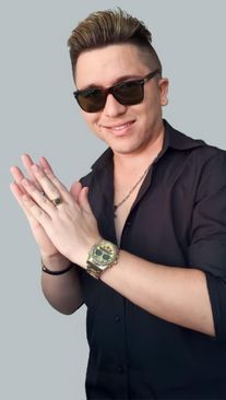 Lucas Alves | 2 álbumes de la discografía en LETRAS.COM