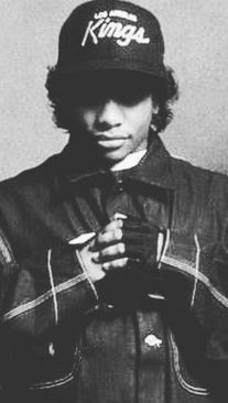 Eazy E - LETRAS.COM (69 canciones)