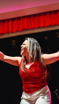 Carolina Pereira - LETRAS.MUS.BR