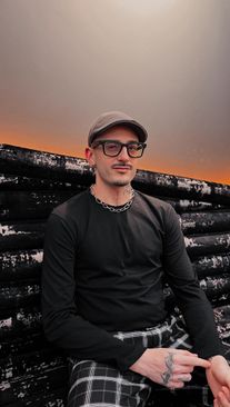 RickyEdit - LETRAS.COM (35 canciones)