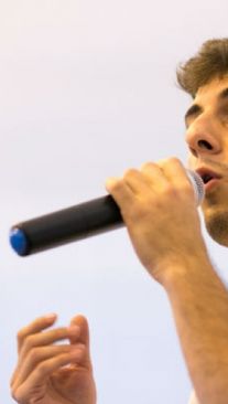 Fabio Brazza - LETRAS.MUS.BR