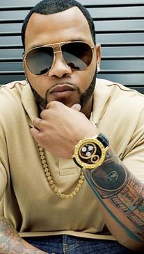 Flo Rida - LETRAS.MUS.BR