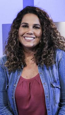 Eliana Ribeiro - LETRAS.MUS.BR