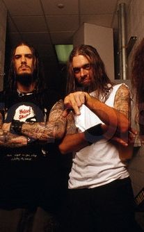 Pantera - LETRAS.COM (126 canciones)