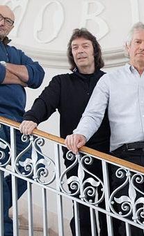 Genesis - LETRAS.COM (227 canciones)