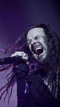 KoRn | 24 álbumes de la discografía en LETRAS.COM