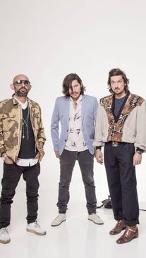 Zoé - LETRAS.COM (126 canciones)