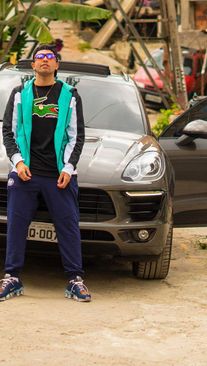 MC Marks - LETRAS.MUS.BR