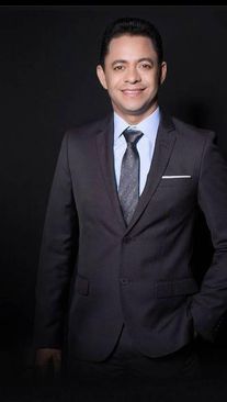 Samuel Santos | 1 álbum de la discografía en LETRAS.COM