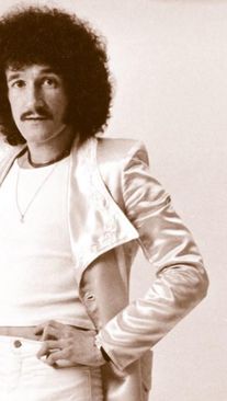 Geff Harrison - LETRAS.COM (5 canciones)