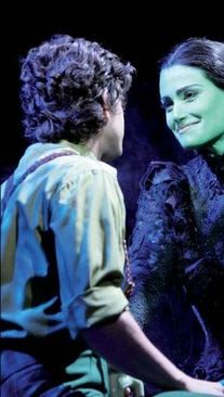 Wicked - LETRAS.COM (26 canciones)