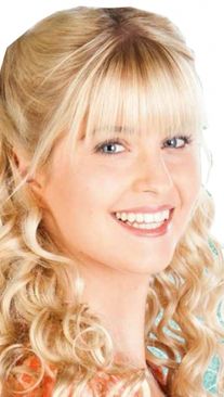 Amy Ruffle - LETRAS.MUS.BR