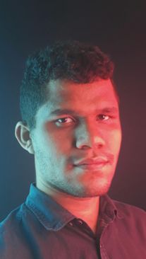 Alex Rodrigues (Gospel) - LETRAS.MUS.BR