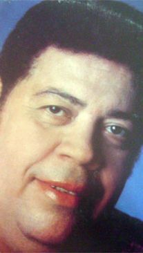 José Ribeiro - LETRAS.MUS.BR