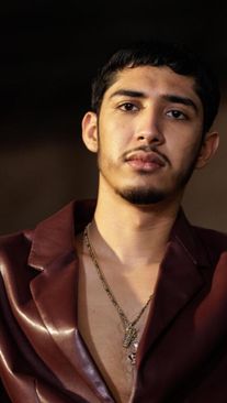 Neton Vega | 1 álbum de la discografía en LETRAS.COM