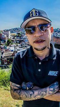 MC Taz - LETRAS.MUS.BR