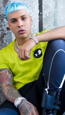 Noriel | 4 álbumes de la discografía en LETRAS.COM