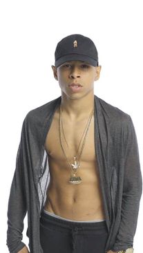 Jamby El Favo - LETRAS.COM (36 canciones)