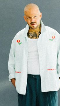 Residente - LETRAS.COM (56 canciones)
