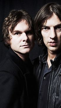 The Verve - LETRAS.MUS.BR
