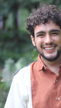 Lucas Bezerra - LETRAS.MUS.BR