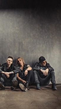 Skid Row - LETRAS.COM (107 canciones)