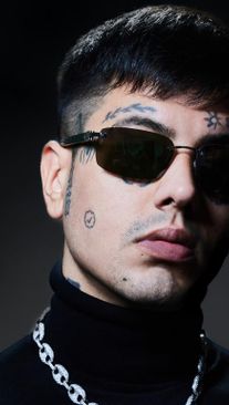 Duki | 11 álbumes de la discografía en LETRAS.COM