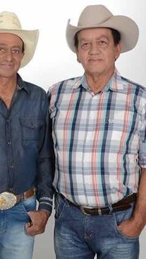 Delmir e Delmon | 18 álbuns da Discografia no LETRAS.MUS.BR