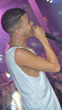 MC Magrinho - LETRAS.COM (37 canciones)