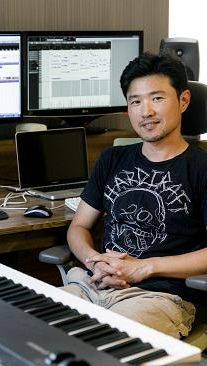 Hwang Sang Jun - LETRAS.COM (4 canciones)